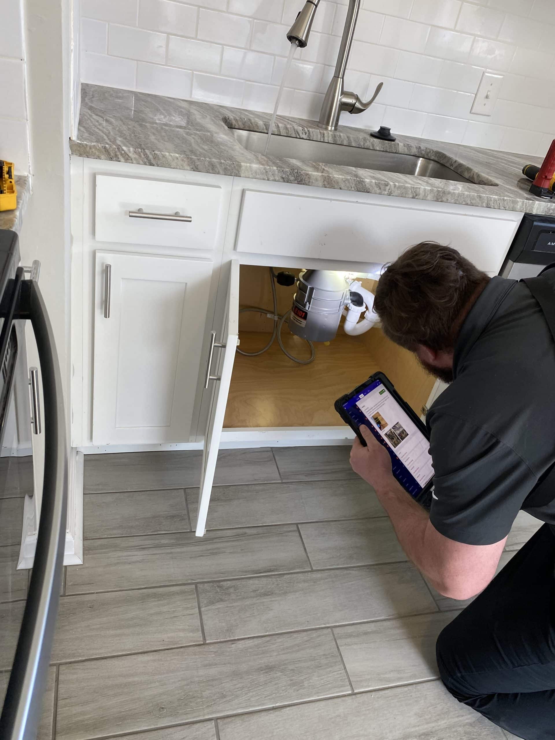 Whole Home Inspection - Adkins Home Inspection - Ohio Home Inspectors