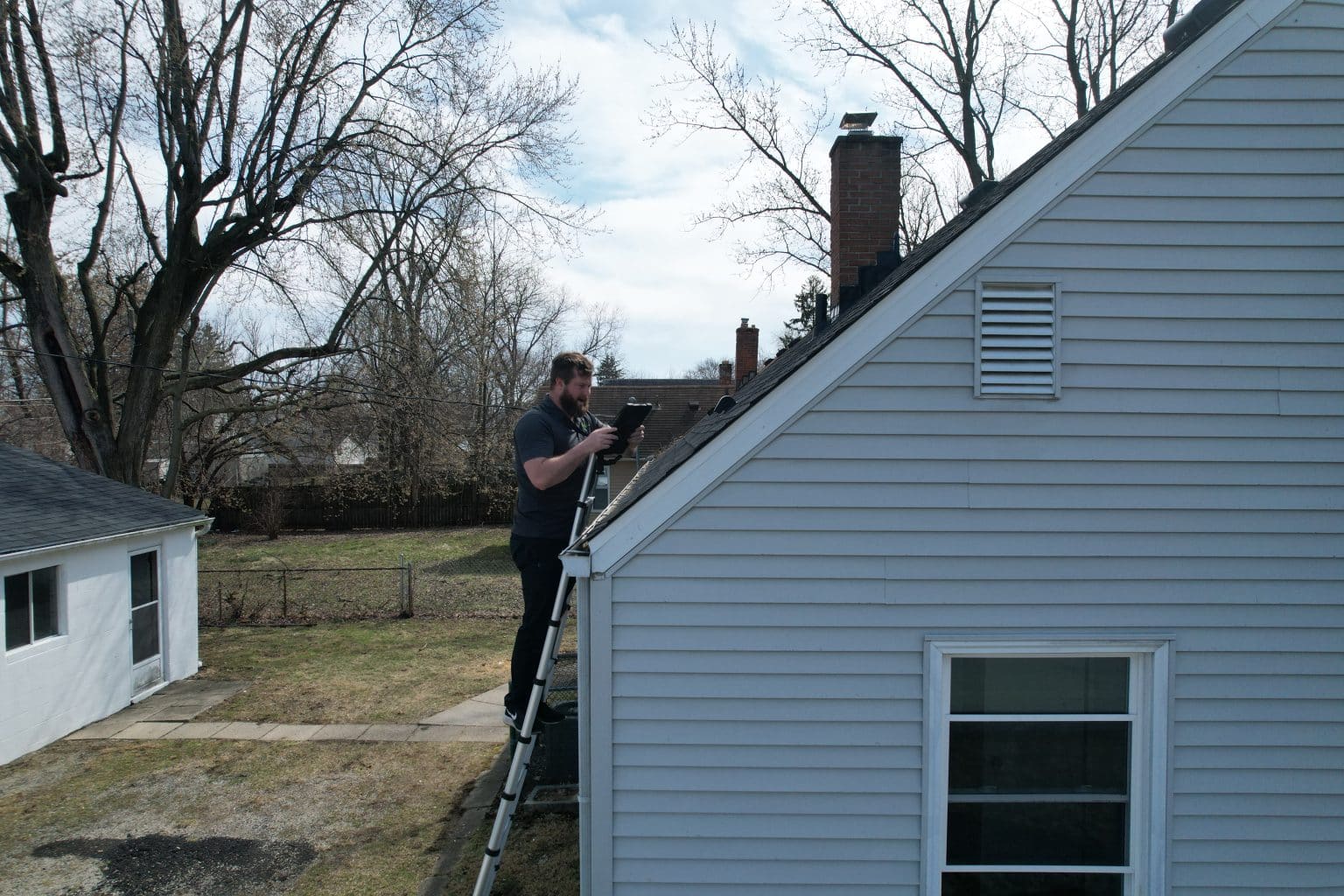 Whole Home Inspection - Adkins Home Inspection - Ohio Home Inspectors